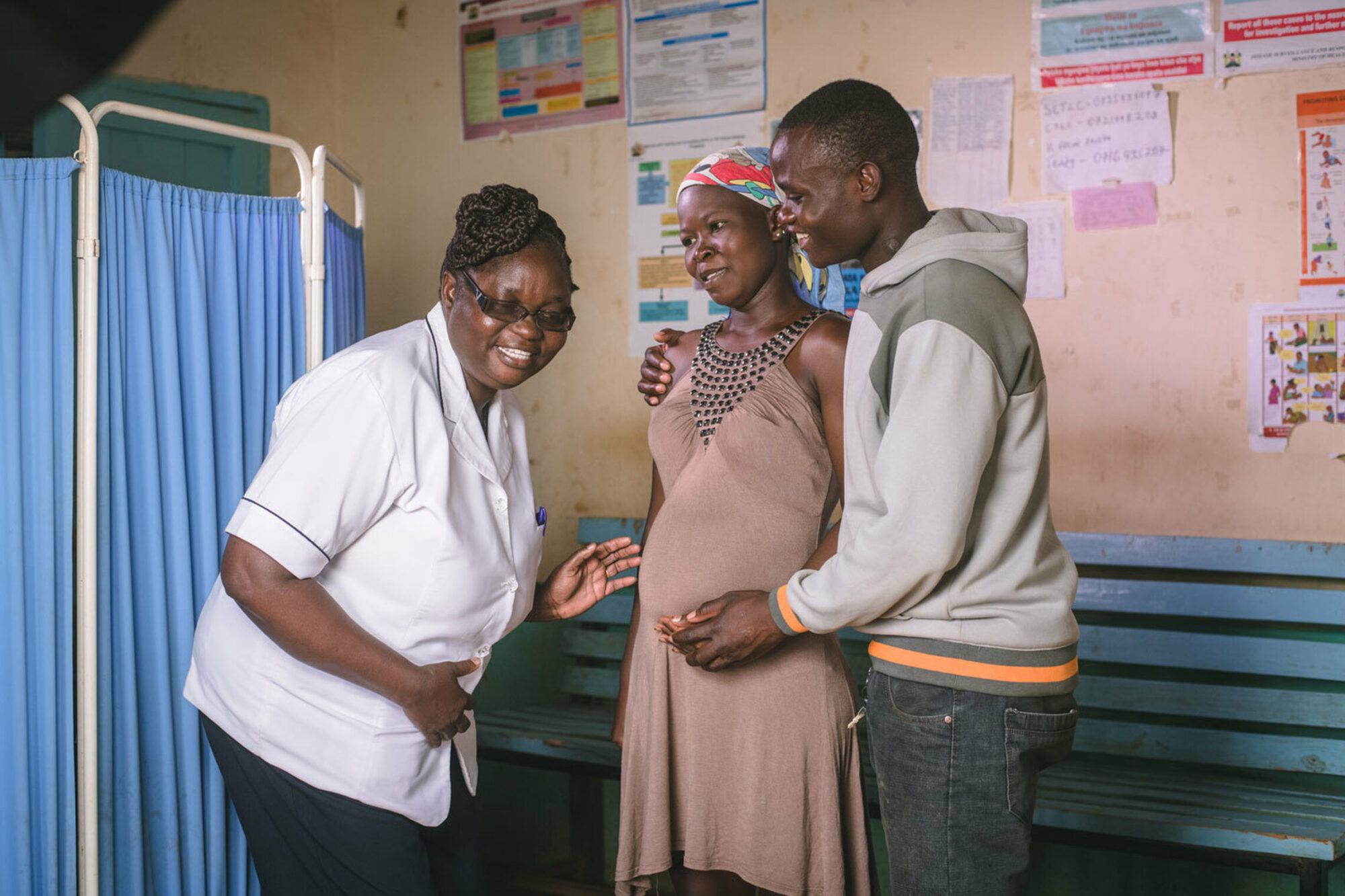 ¿Qué pueden hacer las ciudades para ser más inclusivas?